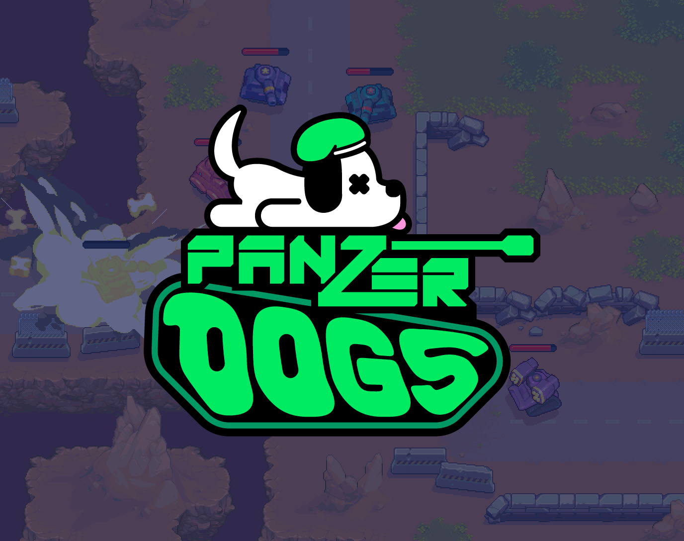 panzerdogs.io