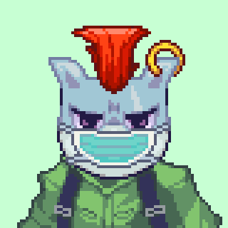 Panzerdogs - Matrica