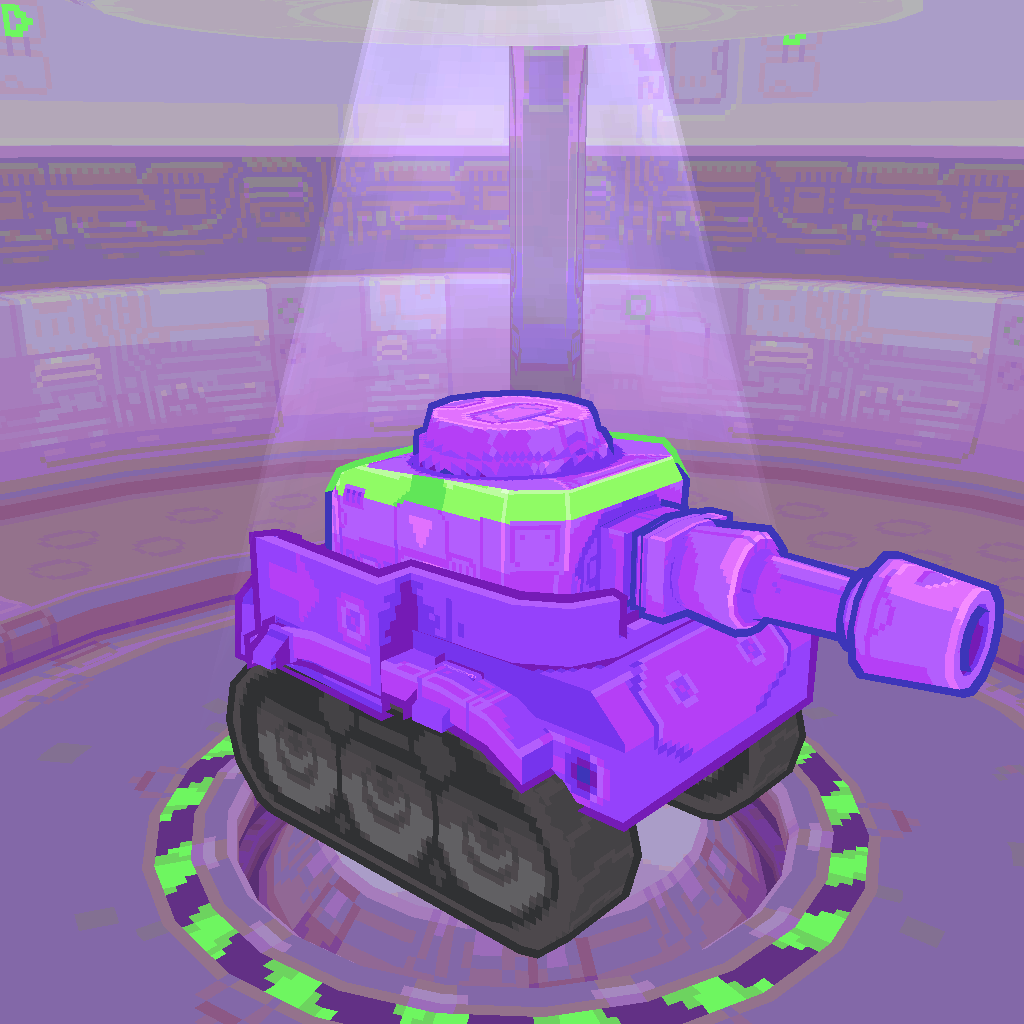 Monster Tank #2885 - Panzerdogs - Tanks - HowRare.is