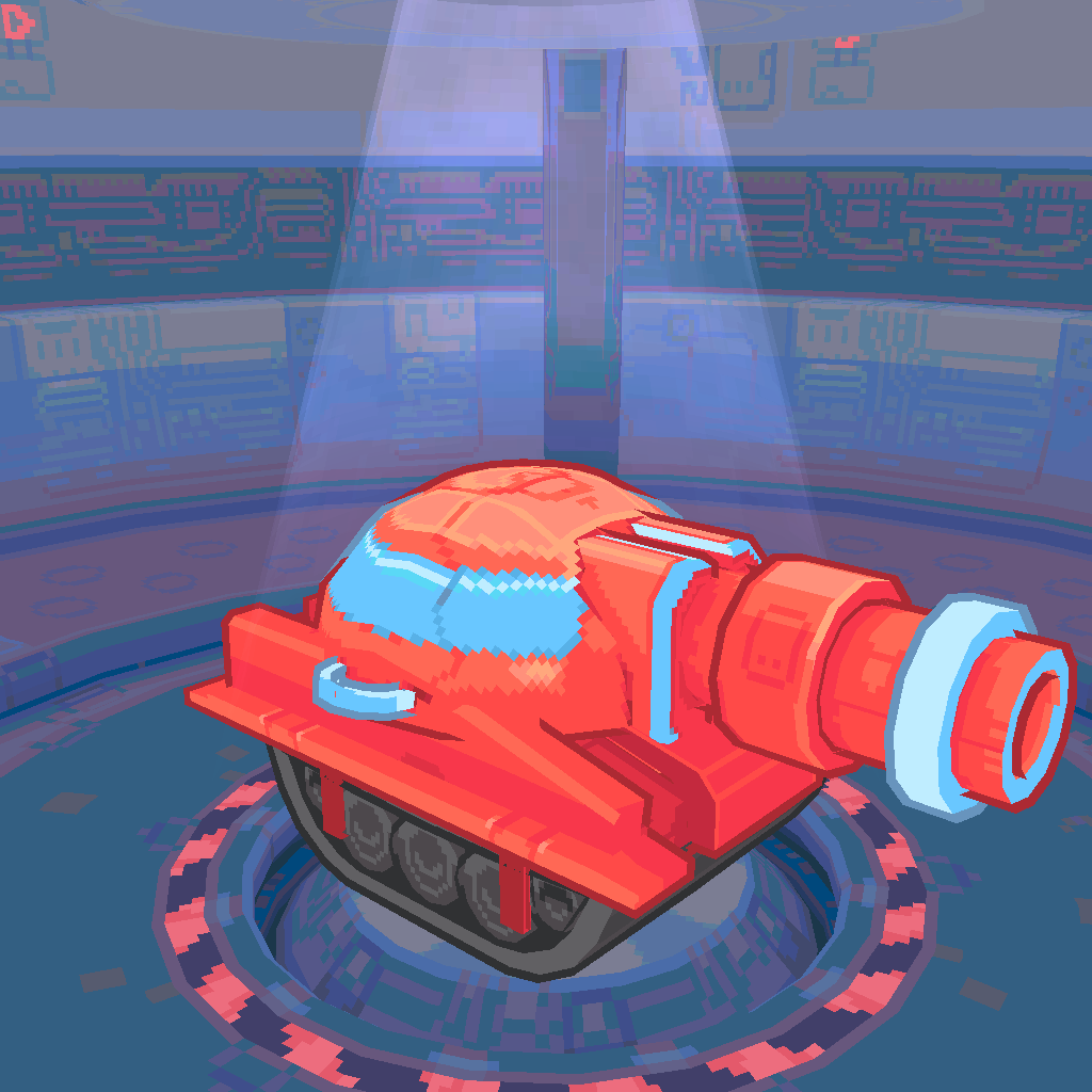 Weighty Weapon #1610 - Panzerdogs - Tanks - HowRare.is