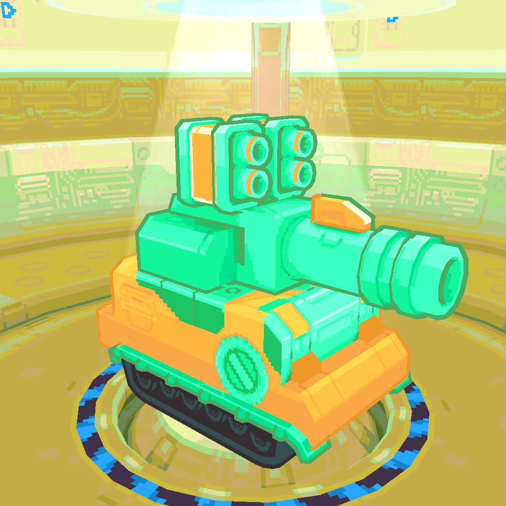 Panzerdogs - Tanks - HowRare.is