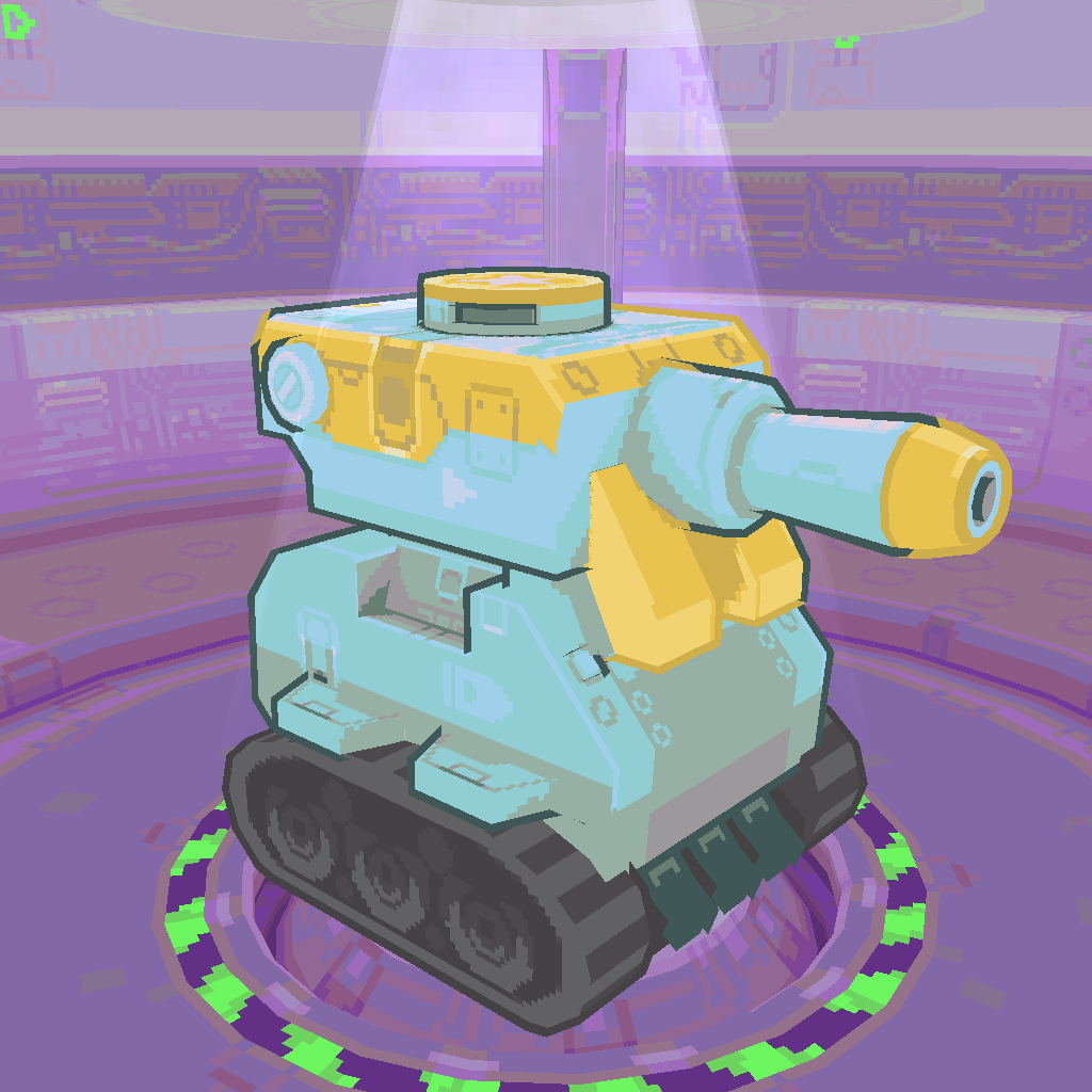 Panzerdogs - Tanks - HowRare.is