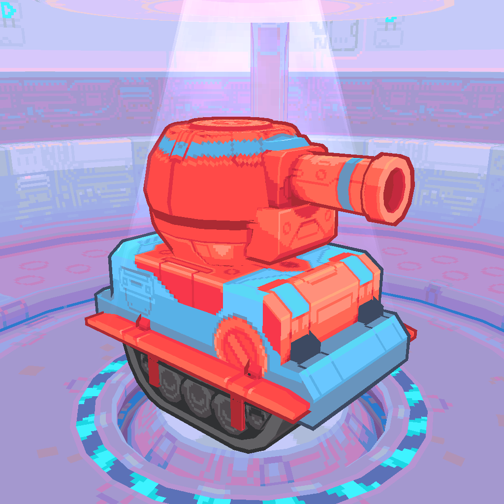 Panzerdogs - Tanks - HowRare.is