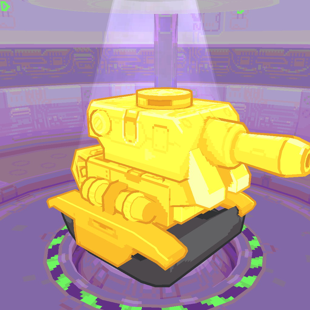 Panzerdogs - Tanks - HowRare.is