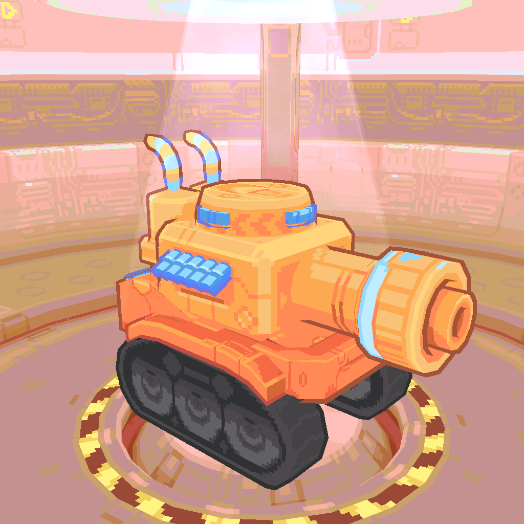 Panzerdogs - Tanks - HowRare.is