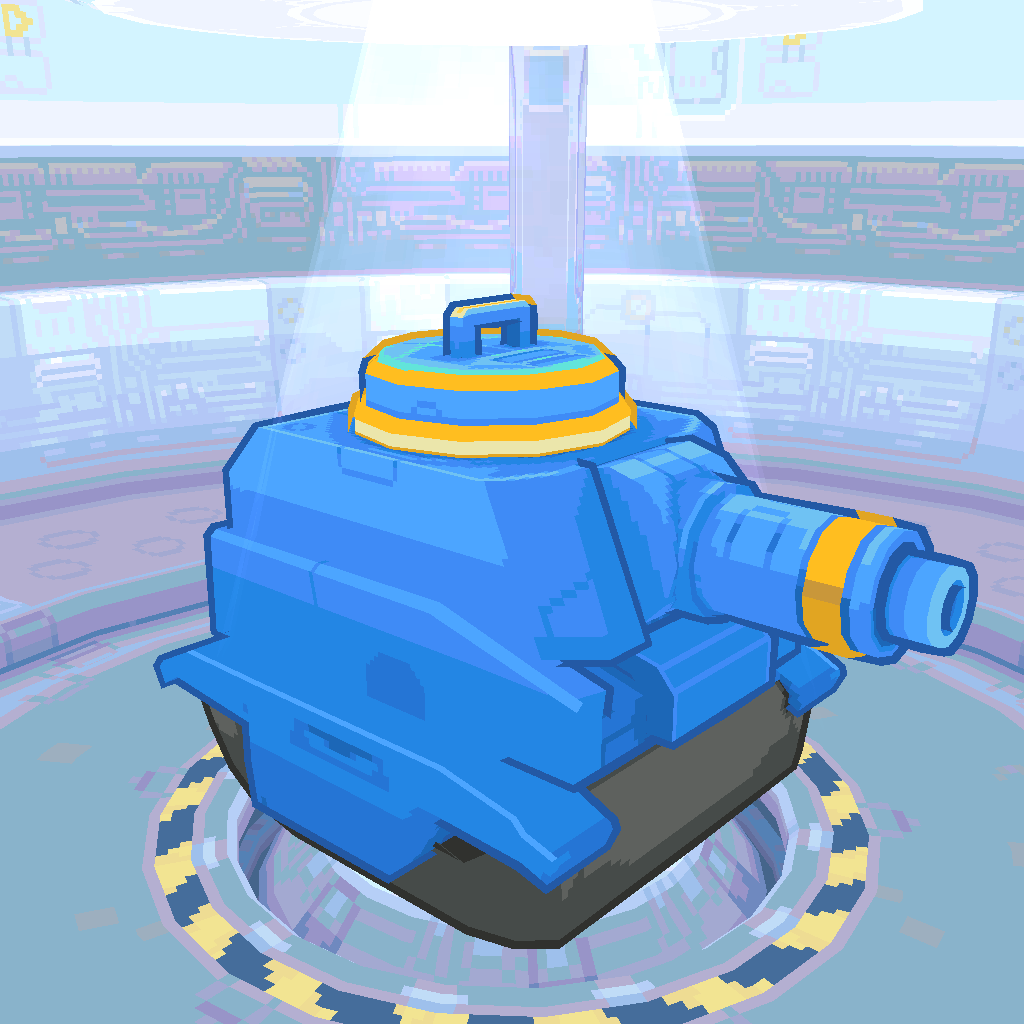 Panzerdogs - Tanks | Magic Eden - NFT Marketplace